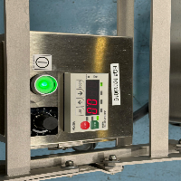 Pall LevMixer Magnetic Single-Use Mixing System | Surplus Solutions